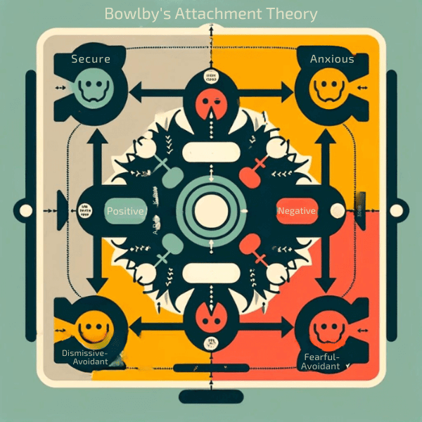 Bowlby's Attachment Theory